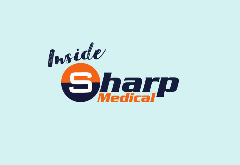 Blog - Sharp Medical